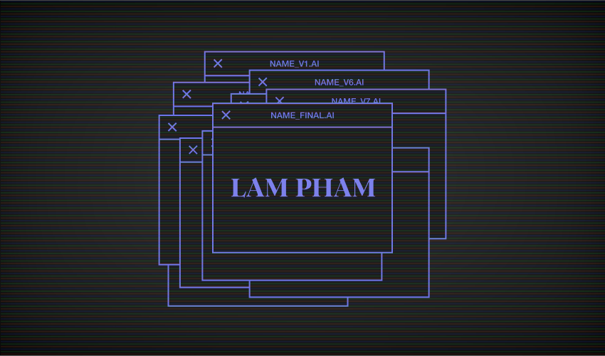 Lam Pham